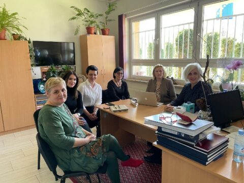 1.2. Gimnazija Edhem Mulabdić Maglaj | Misli o prirodi