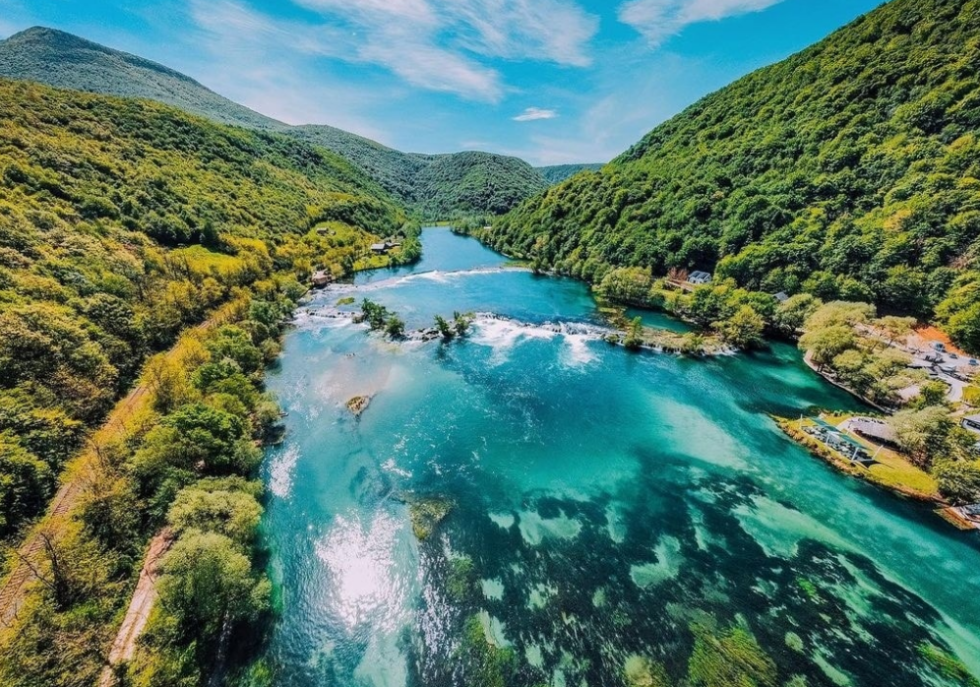 Očuvanje akvatičnih ekosistema: Ključna uloga ‘Nature Based Solutions ...