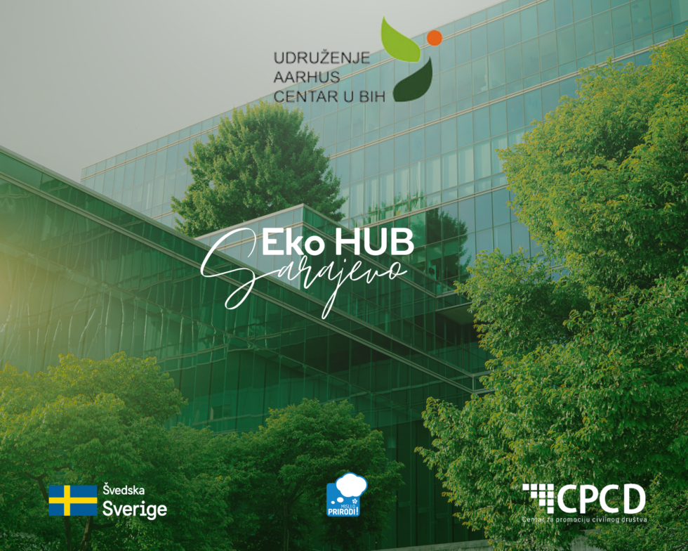 Eko HUB Sarajevo | Misli o prirodi